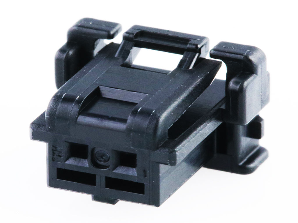 連接器外殼 5051510200 | Molex授權台灣經銷代理 | 上睿科技